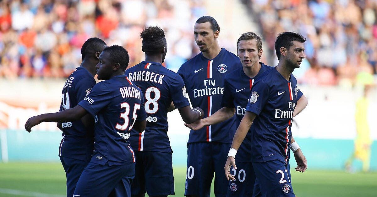 Un PSG light au Trophée des champions, ça agace la LFP