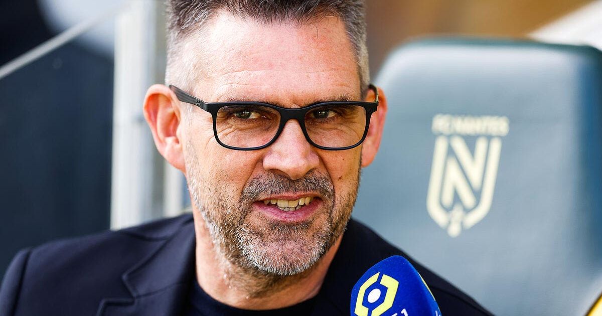 Une fessée par l'OM ? Nantes refuse une soirée SM
