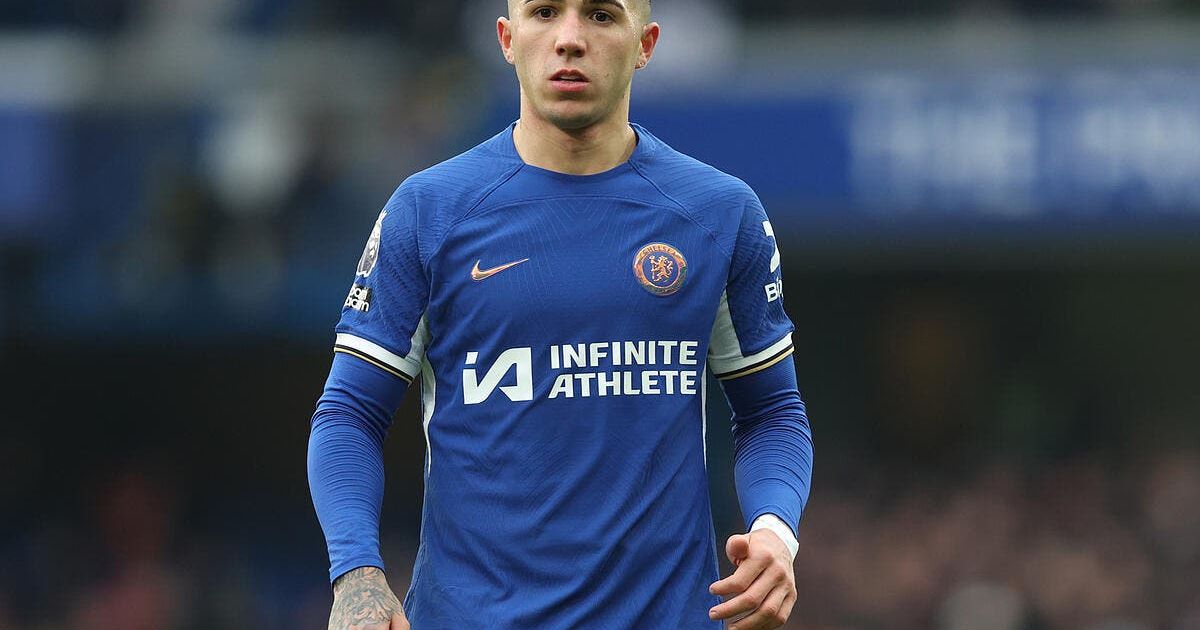 Une première star à 120 ME demande à quitter Chelsea