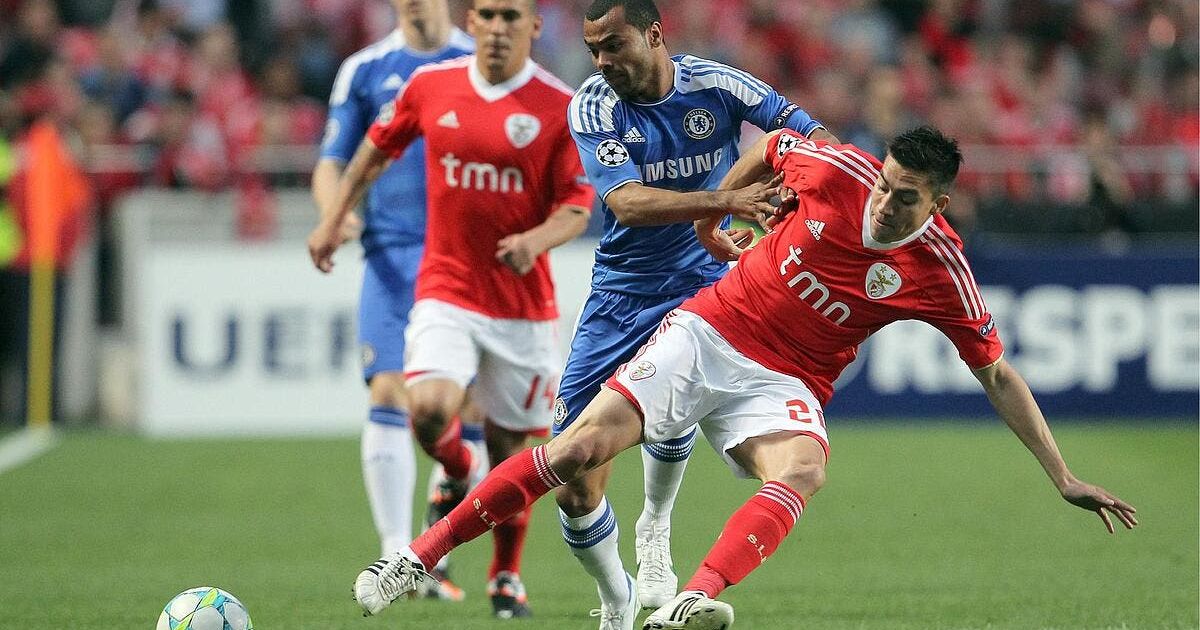 Une petite folie du PSG pour Ashley Cole