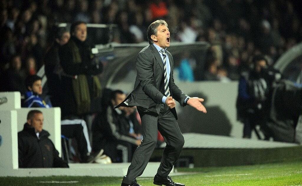 « Une sorte d’injustice » pour Puel