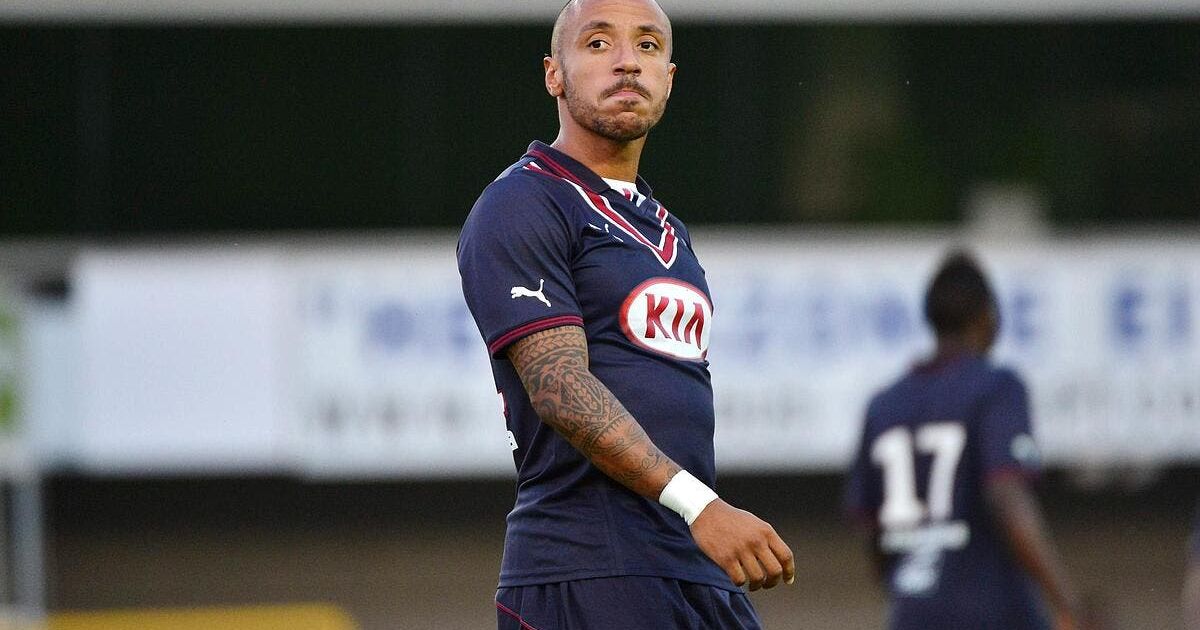 Une victoire mais au moins un coup dur pour Bordeaux