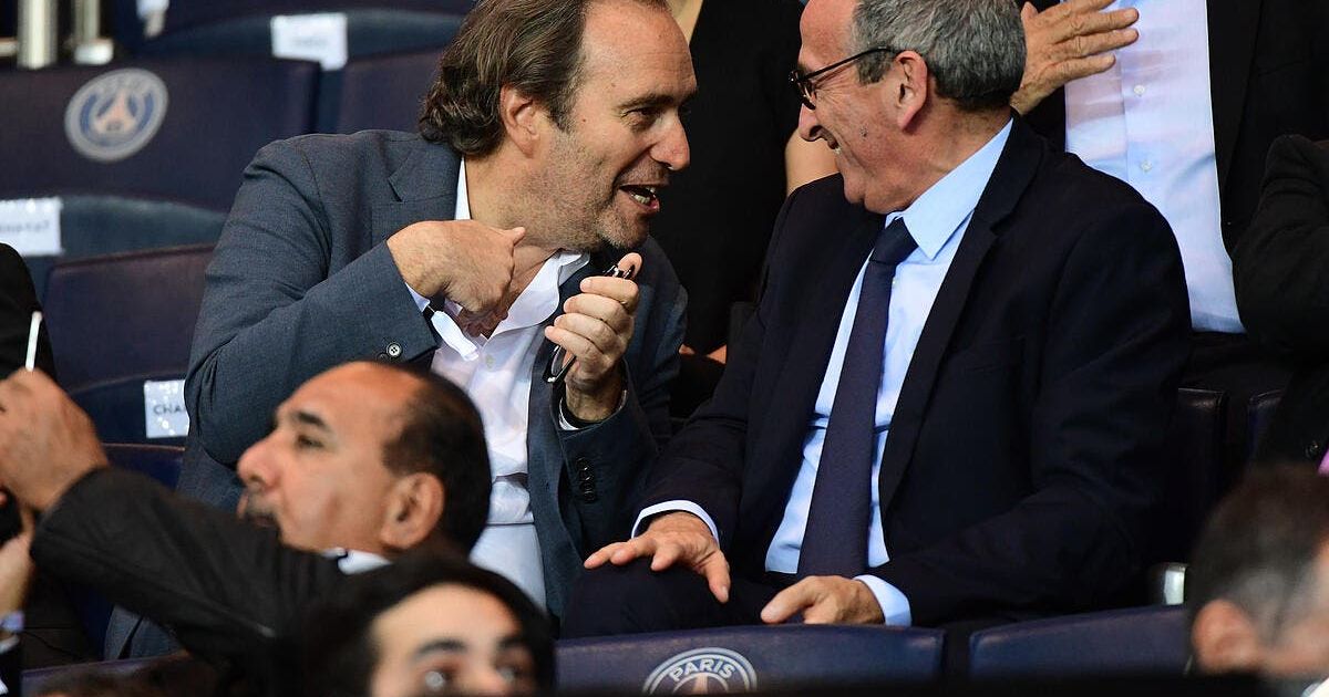 Vente OM : Deux milliardaires unis pour détrôner McCourt