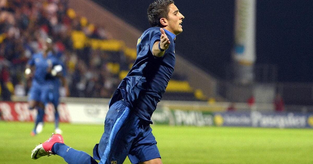 Vidéo : Knockaert se fait un nom en Angleterre avec un incroyable doublé