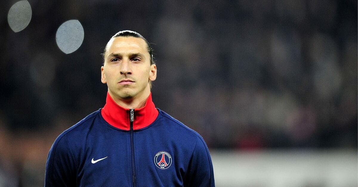 Vidéo : Les Guignols, Zlataner, la Peur, Ibrahimovic dit tout