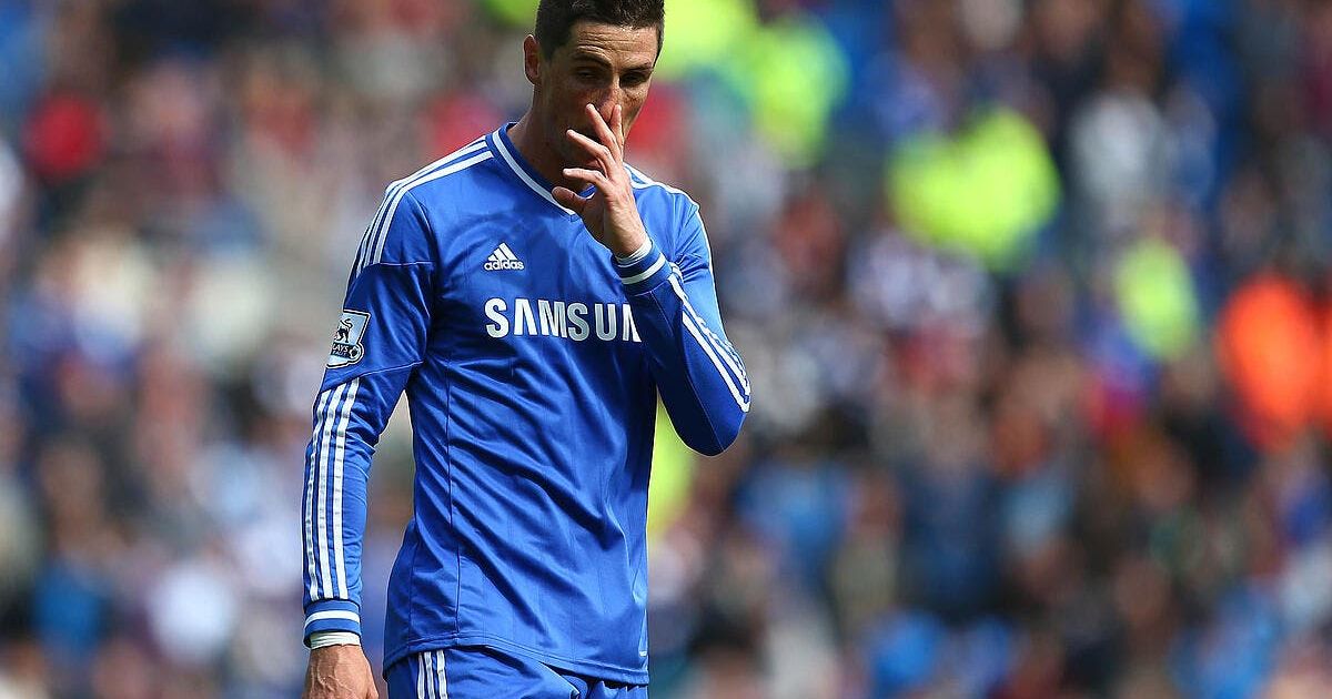 Vidéo : Quand Fernando Torres fait une Fernando Torres