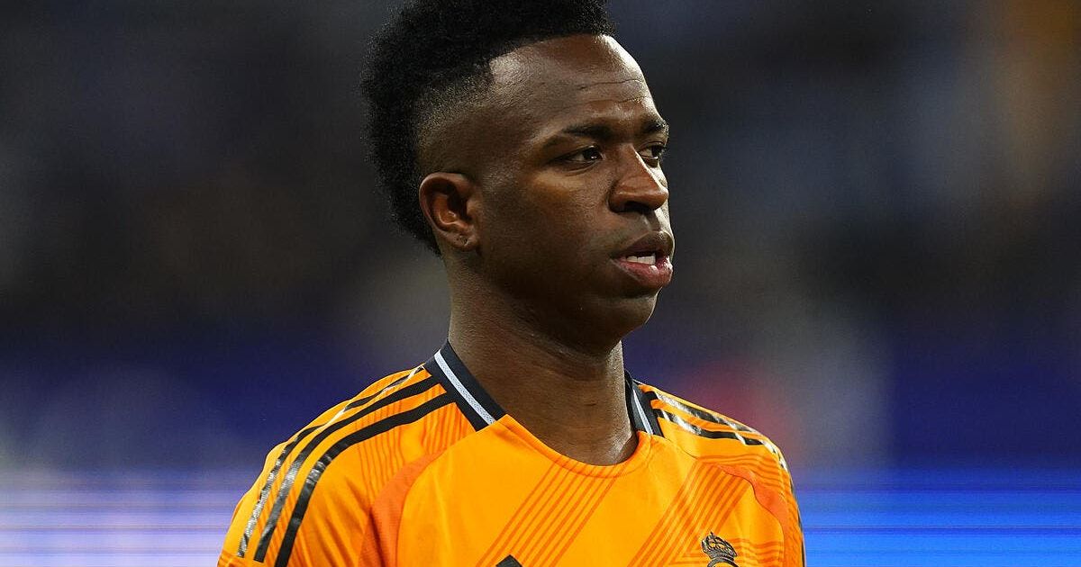 Vinicius et le Real c’est fini, le PSG passe son tour