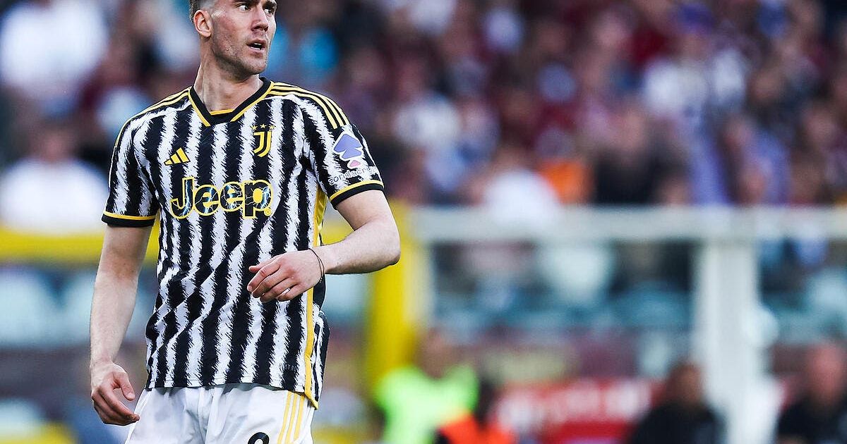 Surprise, le PSG craque pour Vlahovic