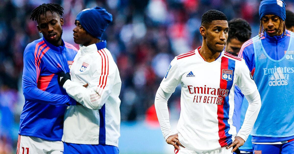 West Ham vs OL pour Tete, Lyon va encore perdre