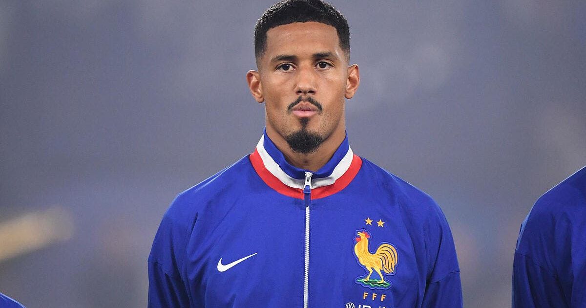 France : Didier Deschamps rassure tout le monde sur Saliba