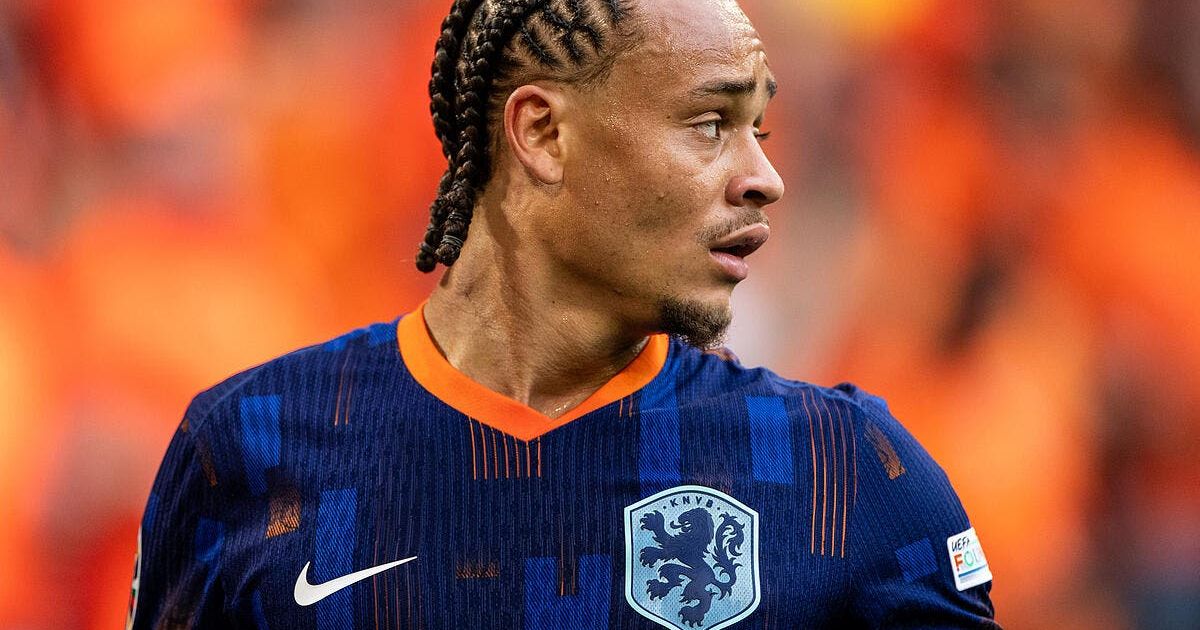 Xavi Simons balade le PSG, la pression monte