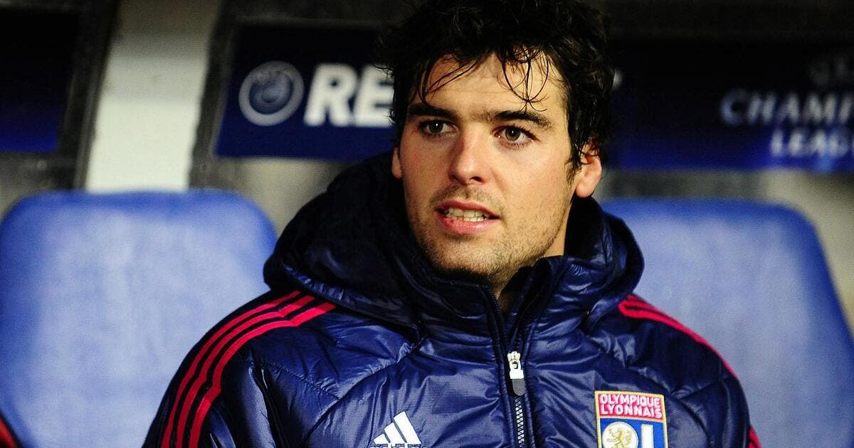 Yoann Gourcuff et Olivier Giroud, deux futures cibles du PSG