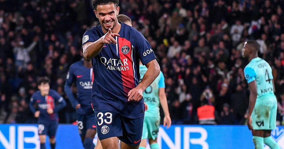 Zaïre-Emery, c'est l'équipe de France ou le scandale