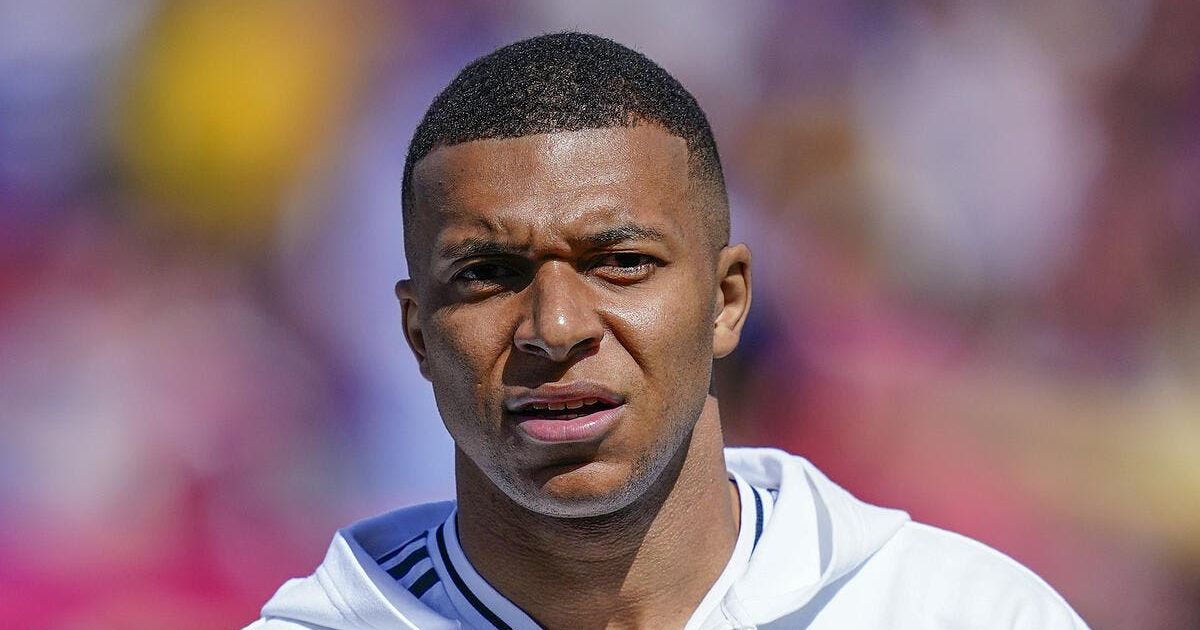 182 millions, Kylian Mbappé écrase la concurrence
