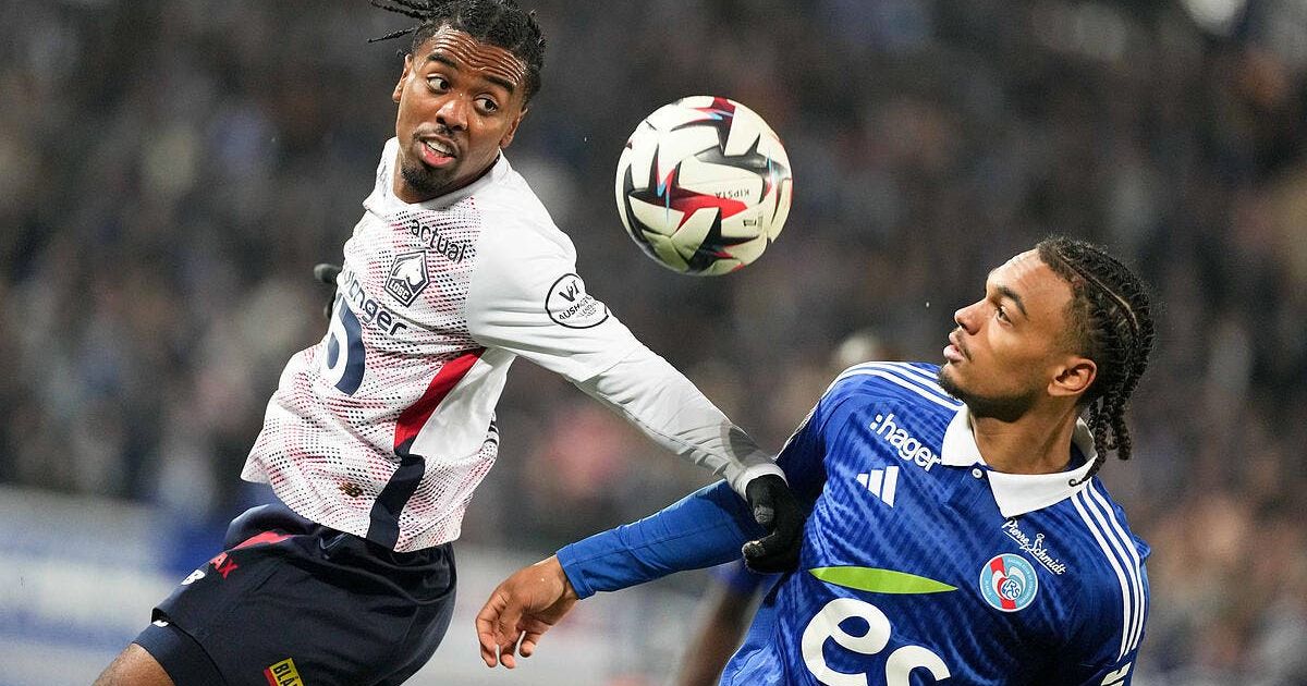Angel Gomes, l’OM a un argument massue