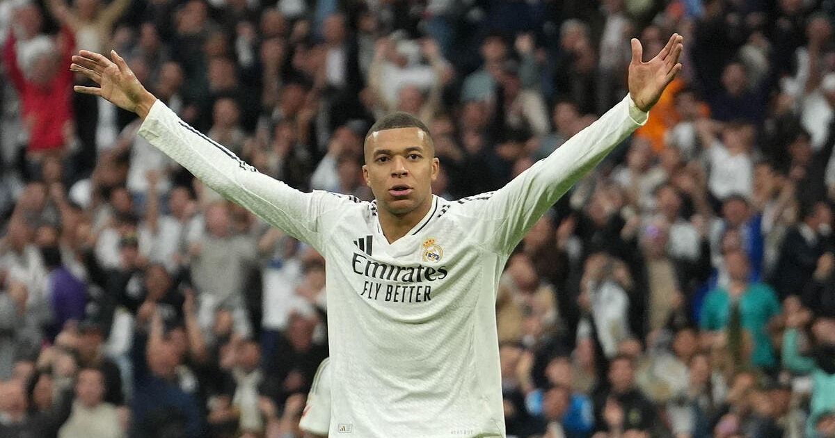 Le Barça éliminé, Kylian Mbappé jubile