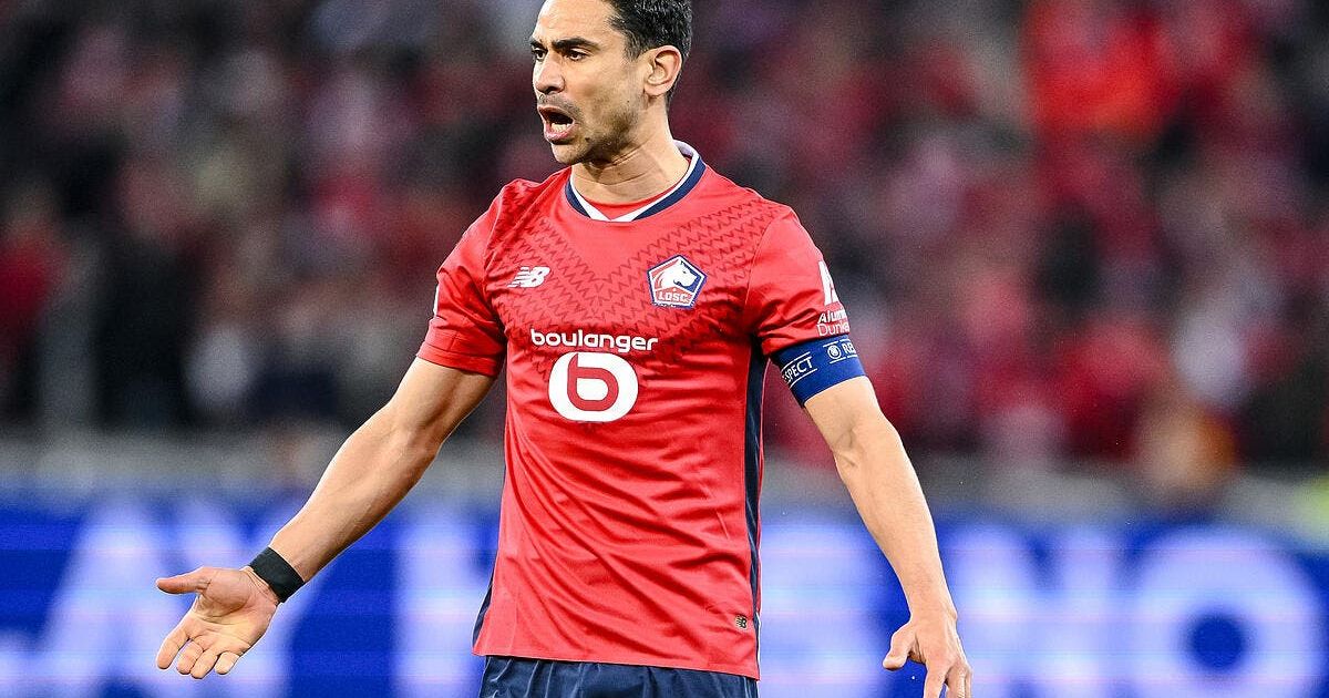 Benjamin André et Lille, l’étonnant divorce du mercato d’été