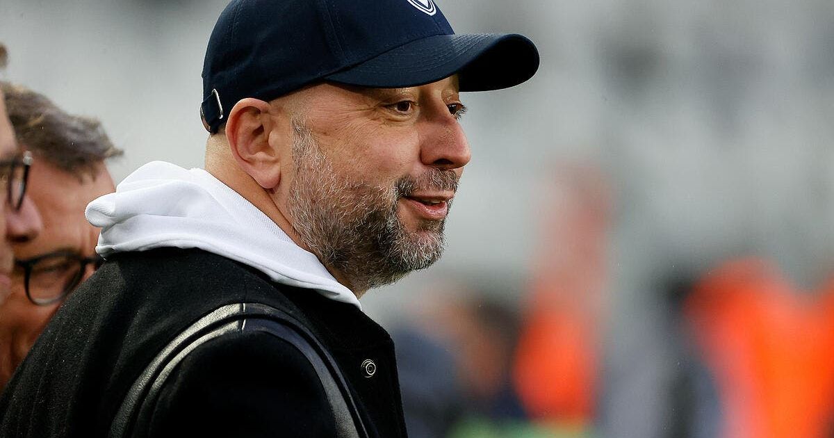 Bordeaux : Gérard Lopez promet de vendre à une condition