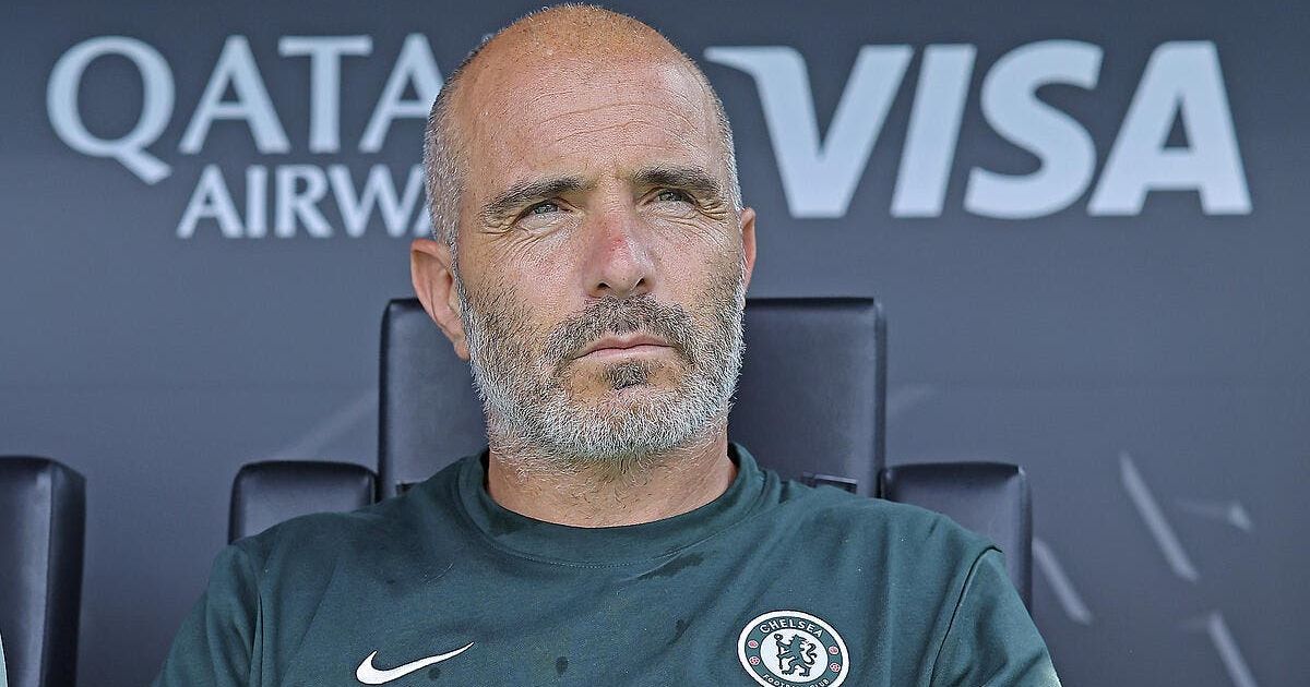 Budget mercato illimité pour Chelsea, l'Europe tremble