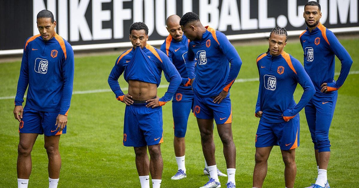 CDM 2026 : Programme et résultats des matchs de jeudi