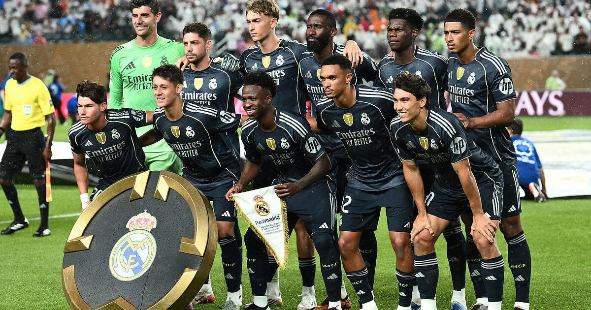 CdM des clubs : Programme et résultats des 8es de finale