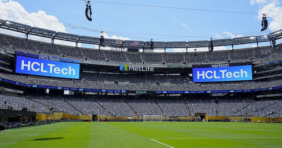 CdM : PSG-Real retardé à cause d'un gros accident