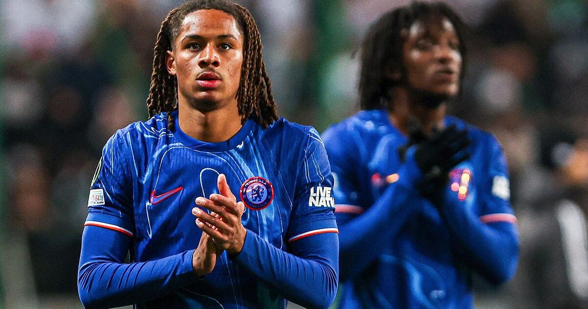 Chelsea prête à Strasbourg une pépite à 15ME