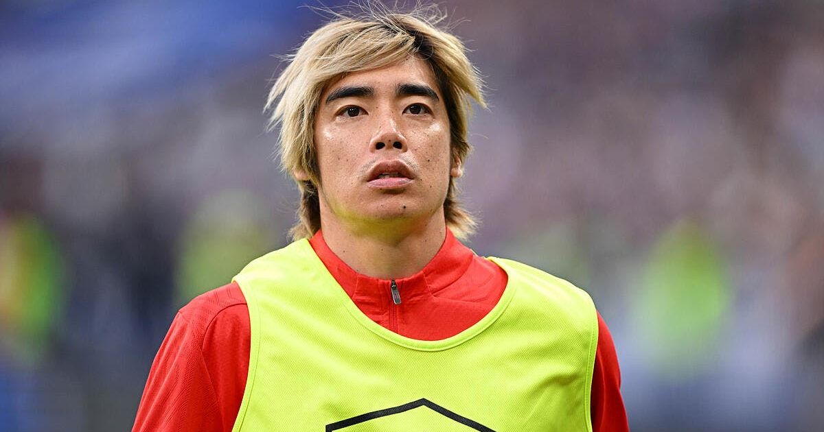 OL : Transfert annulé, Textor a raté son coup
