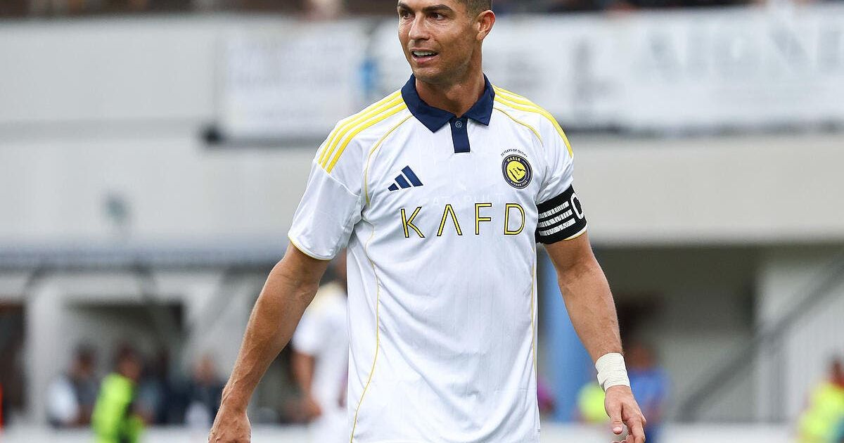 973e but, Cristiano Ronaldo offre le titre à Al-Nassr