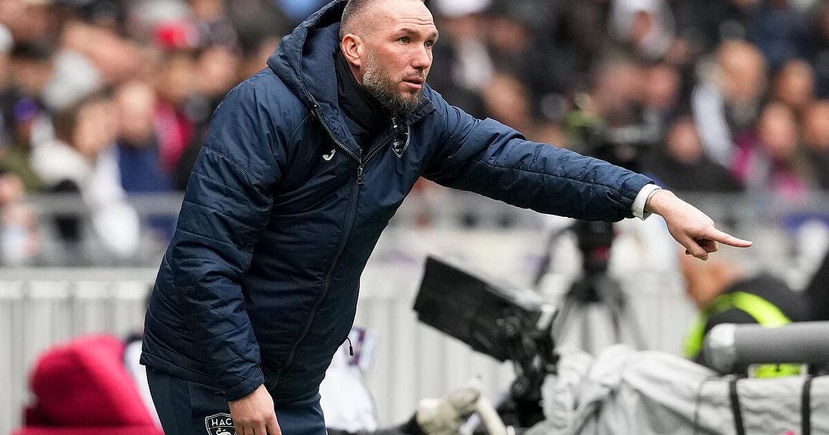 Digard humilié par l'arbitre, même l'OL est choqué