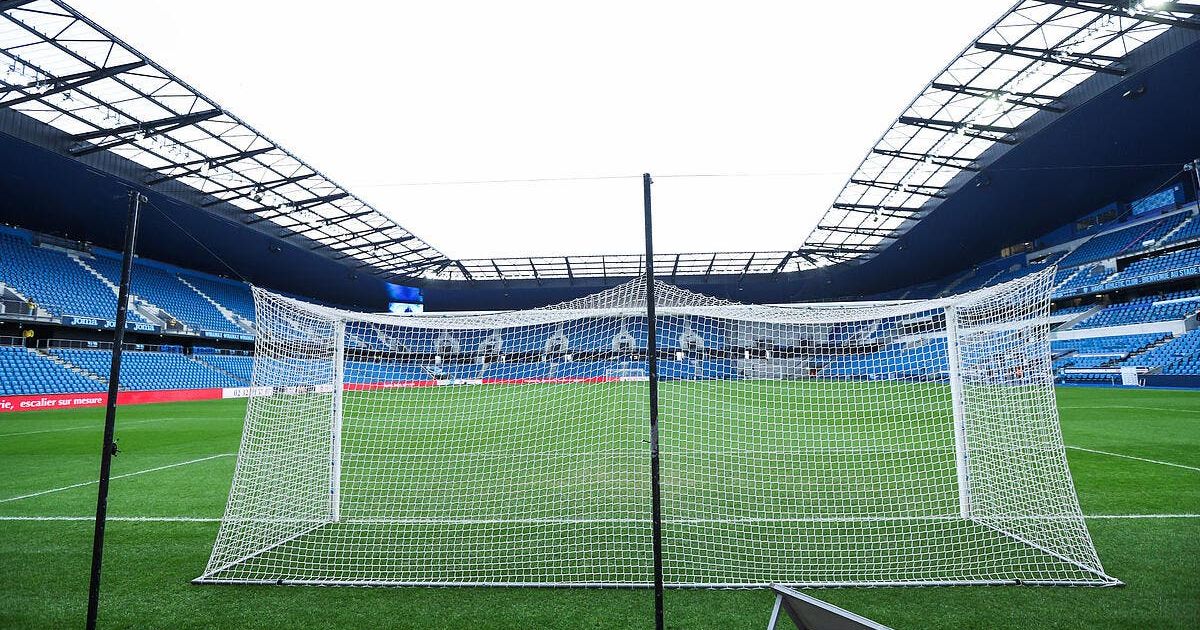 DNCG : Un club de Ligue 1 officiellement sanctionné