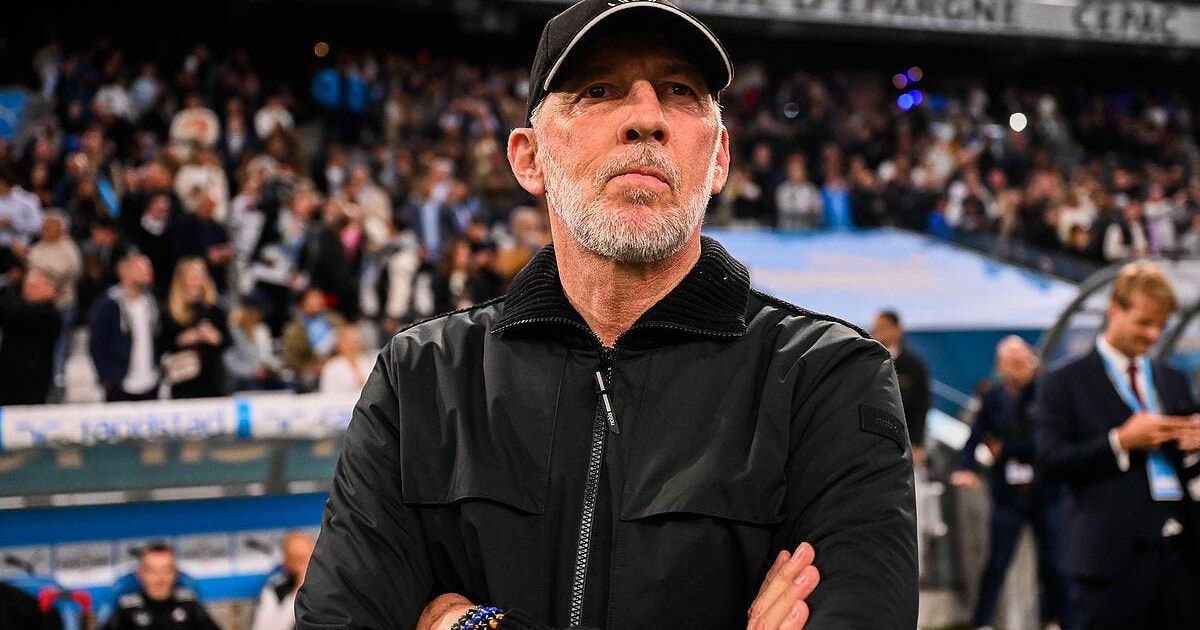 Eric Roy s'estime trop grand pour Brest, ça sent la fin