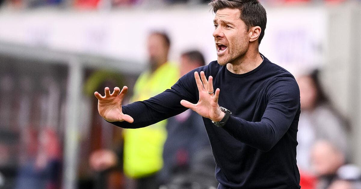 Esp : Ancelotti viré, Xabi Alonso au Real c'est signé