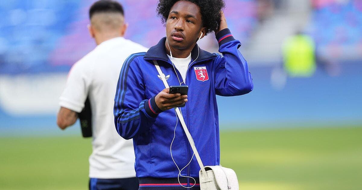 Fabrizio Romano se plante sur ce transfert de l'OL