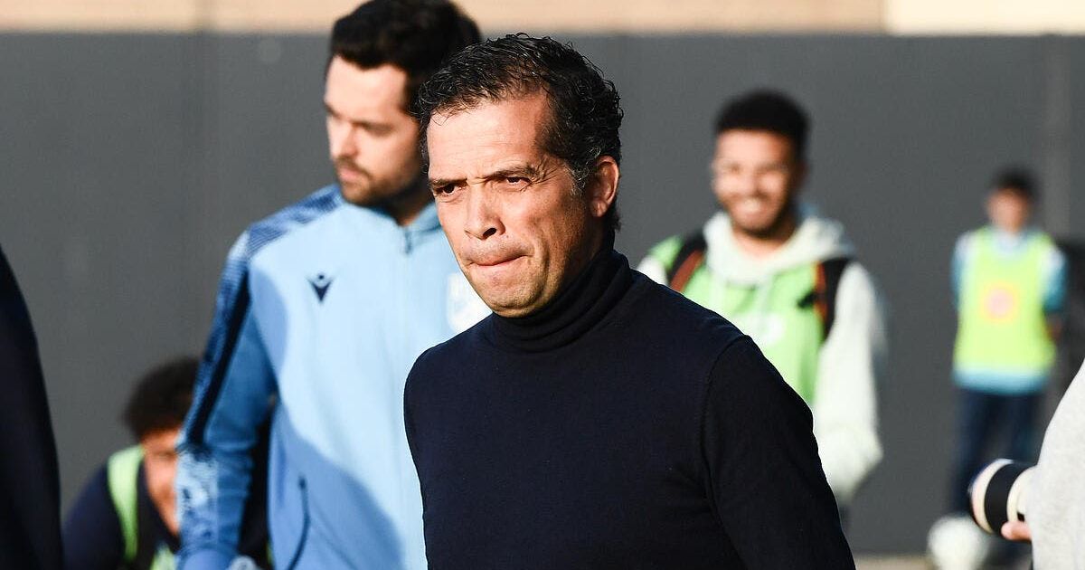 Nantes : Premier gros coup dur pour Luis Castro
