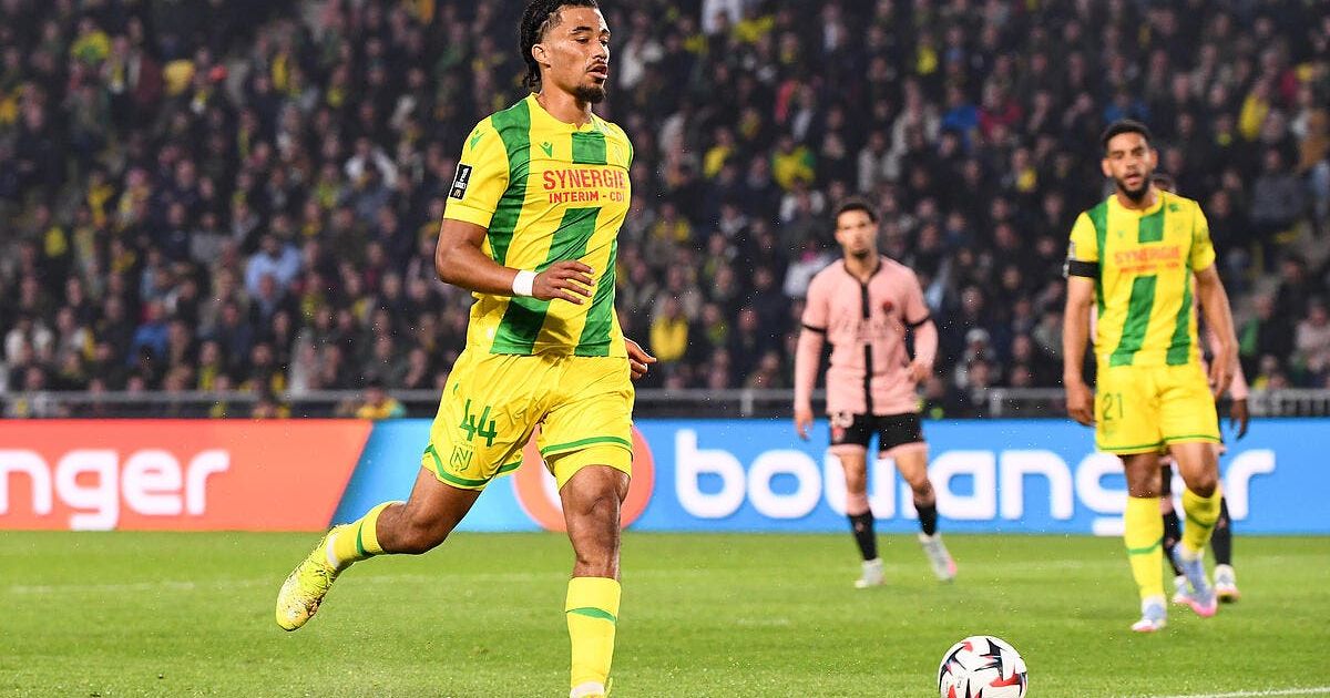 FCN : Zézé en Arabie Saoudite, le transfert de tous les records