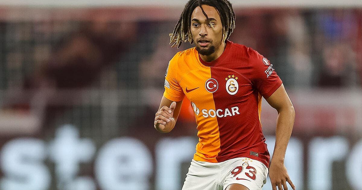 OL : Lyon et Galatasaray en guerre, c'est reparti