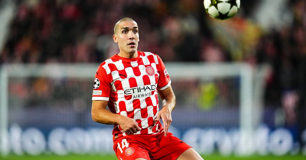 Zakaria blessé, Monaco cible un ancien du Barça
