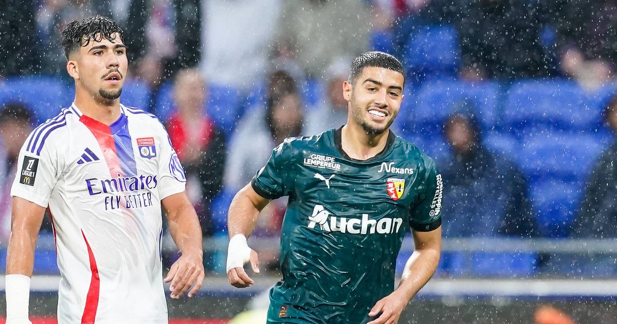 L'OL prolonge une pépite jusqu'en 2028