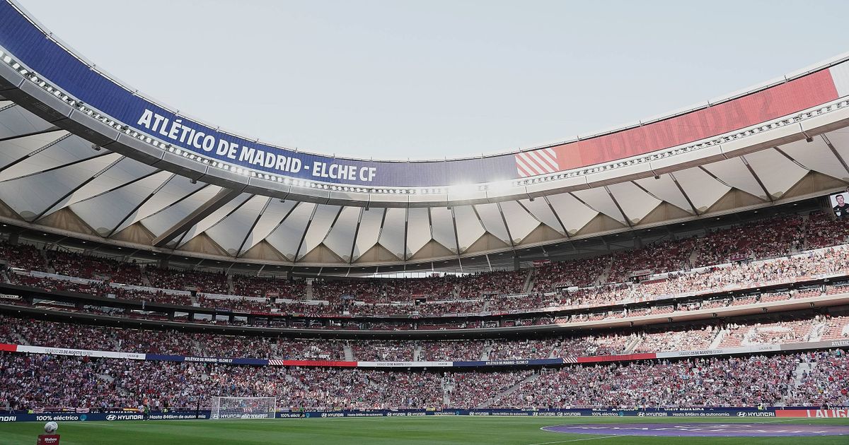 LdC : La finale 2027 aura lieu à Madrid, mais pas au Bernabeu