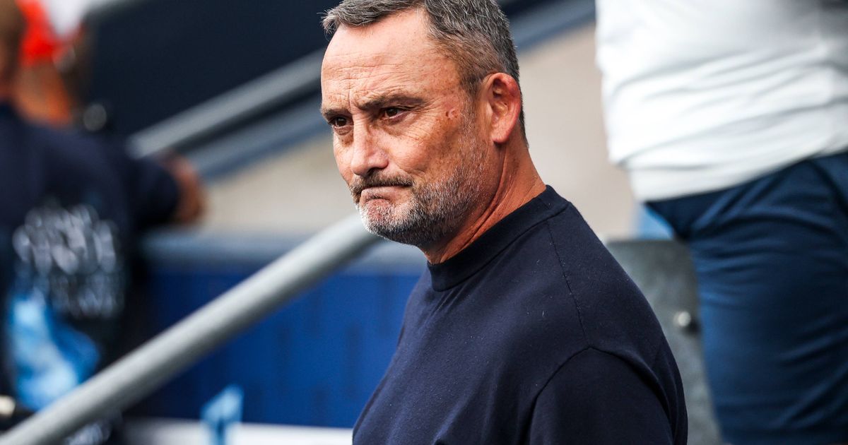 Vente de l'OGC Nice, Franck Haise veut savoir
