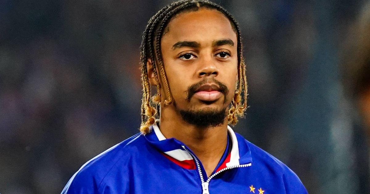 PSG : Barcola à Madrid, le Real est mort de rire