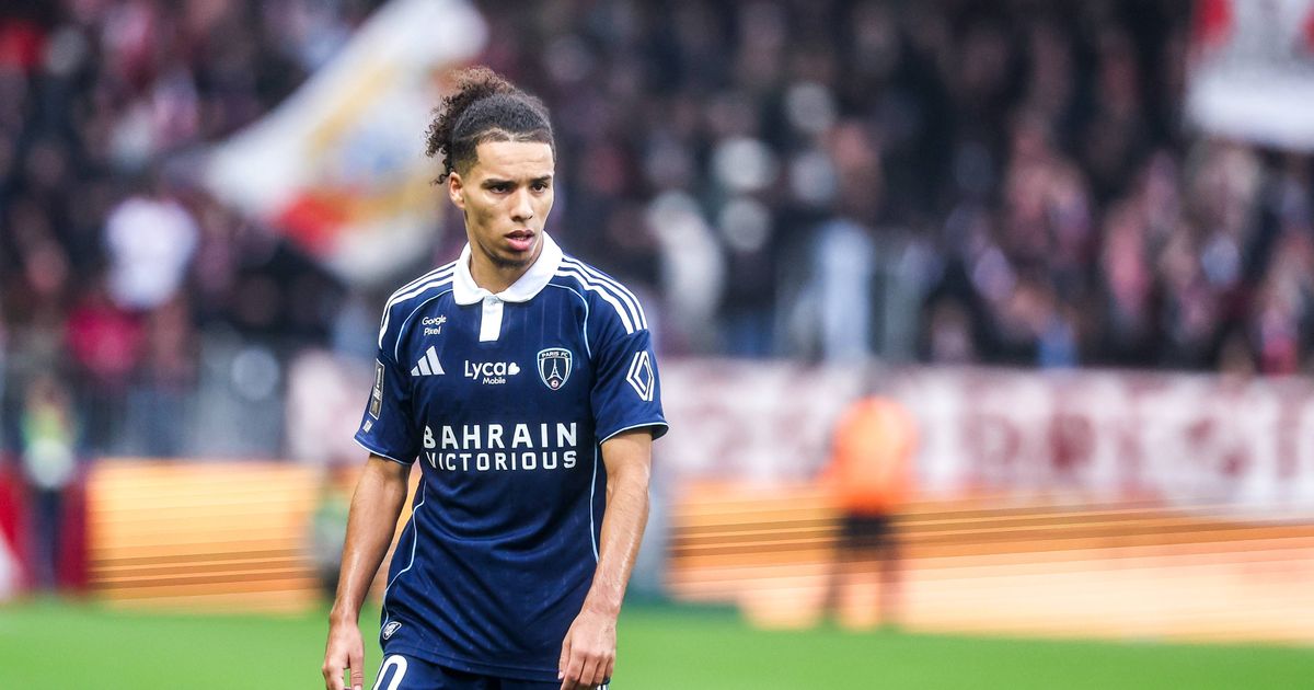 L1 : Ilan Kebbal, élu meilleur joueur du mois d'août