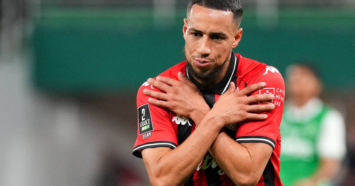 L2 : Guingamp climatise l'ASSE dans son Chaudron