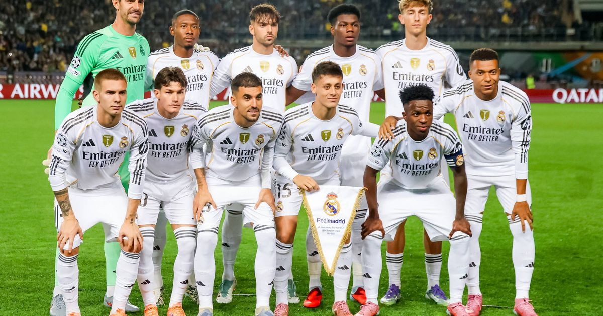 Le Real est bidon et Mbappé va pleurer, Rothen s'enflamme