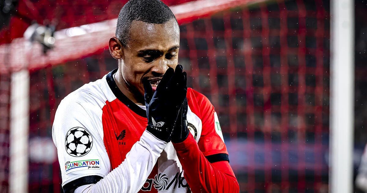 Igor Paixao, l'OM à deux doigts de capituler