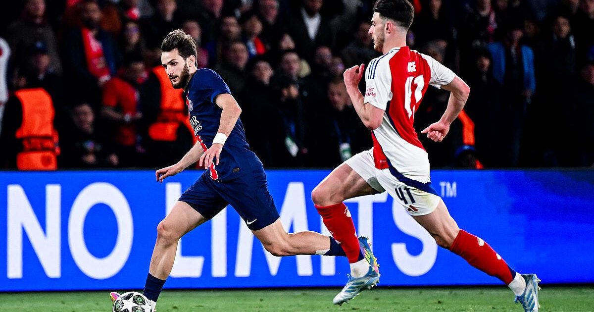 Indice UEFA : Merci le PSG, la France fonce sur l’Allemagne
