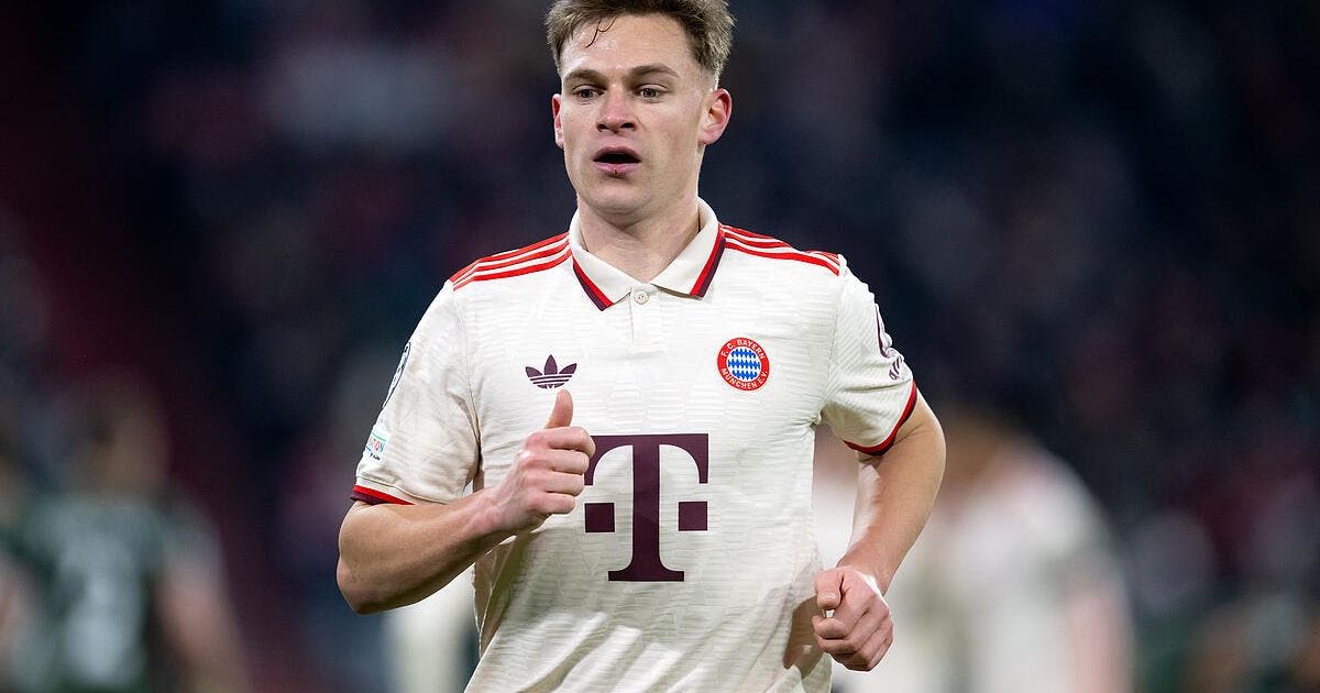 Joshua Kimmich au PSG, le Qatar revient dans la danse