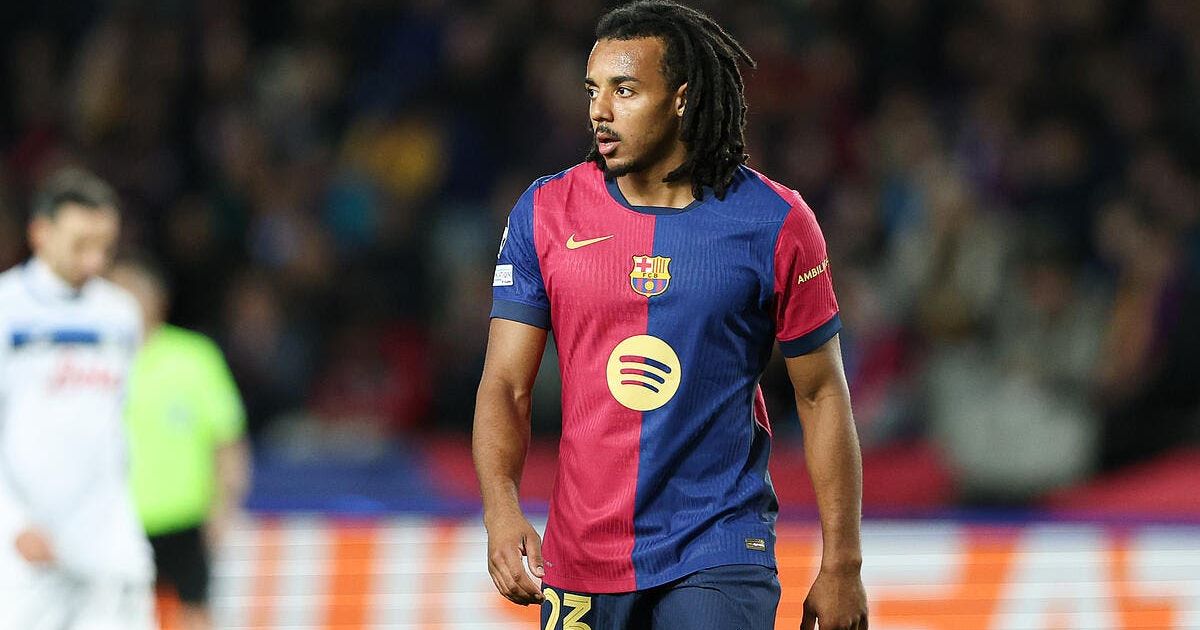 Jules Koundé, le Barça passe déjà à autre chose