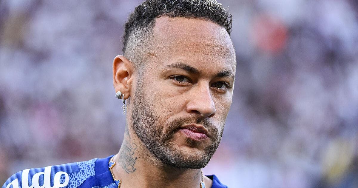 Ni Real, ni Barça, Neymar a trouvé son club en Espagne